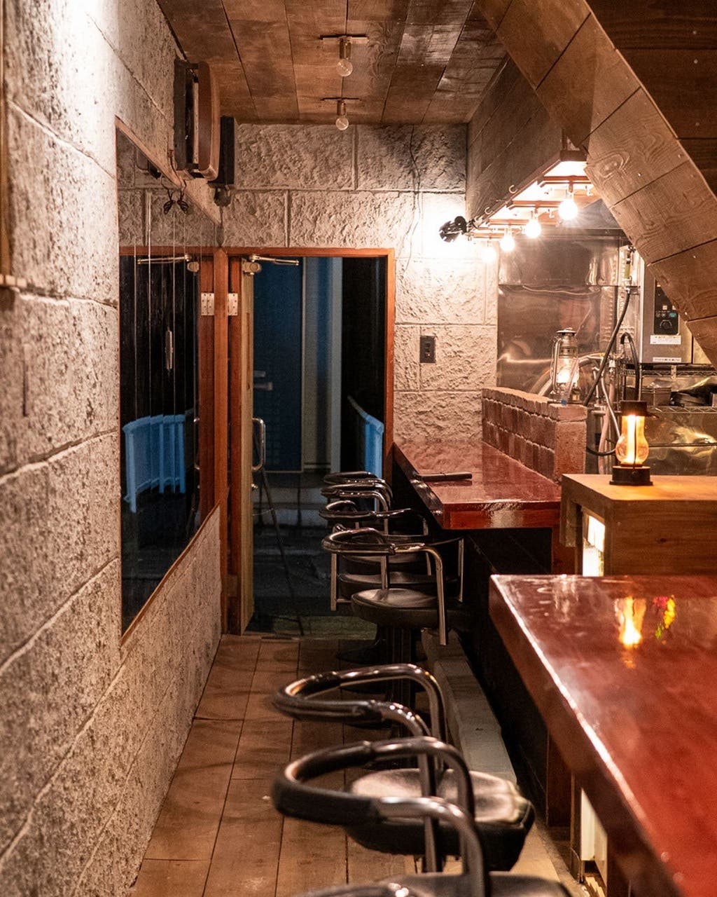 ホストのプロフィール画像