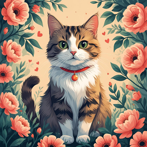 ホストのプロフィール画像