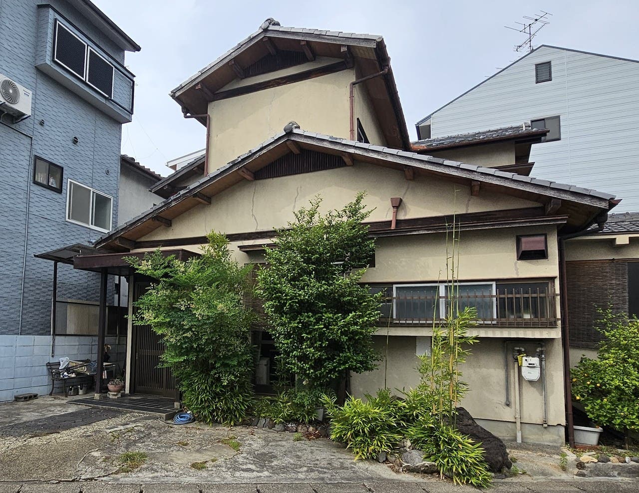 ホストのプロフィール画像