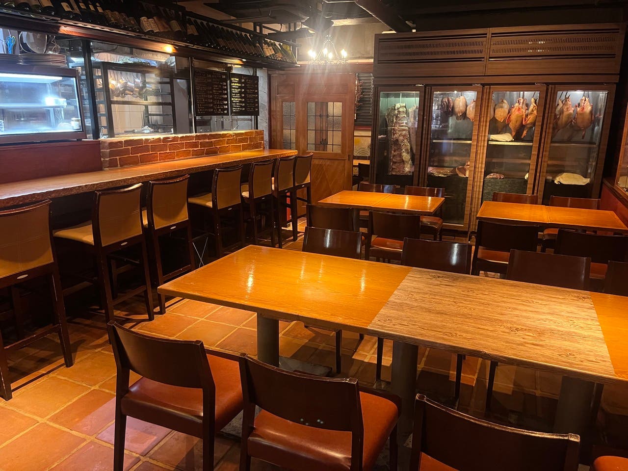 ホストのプロフィール画像