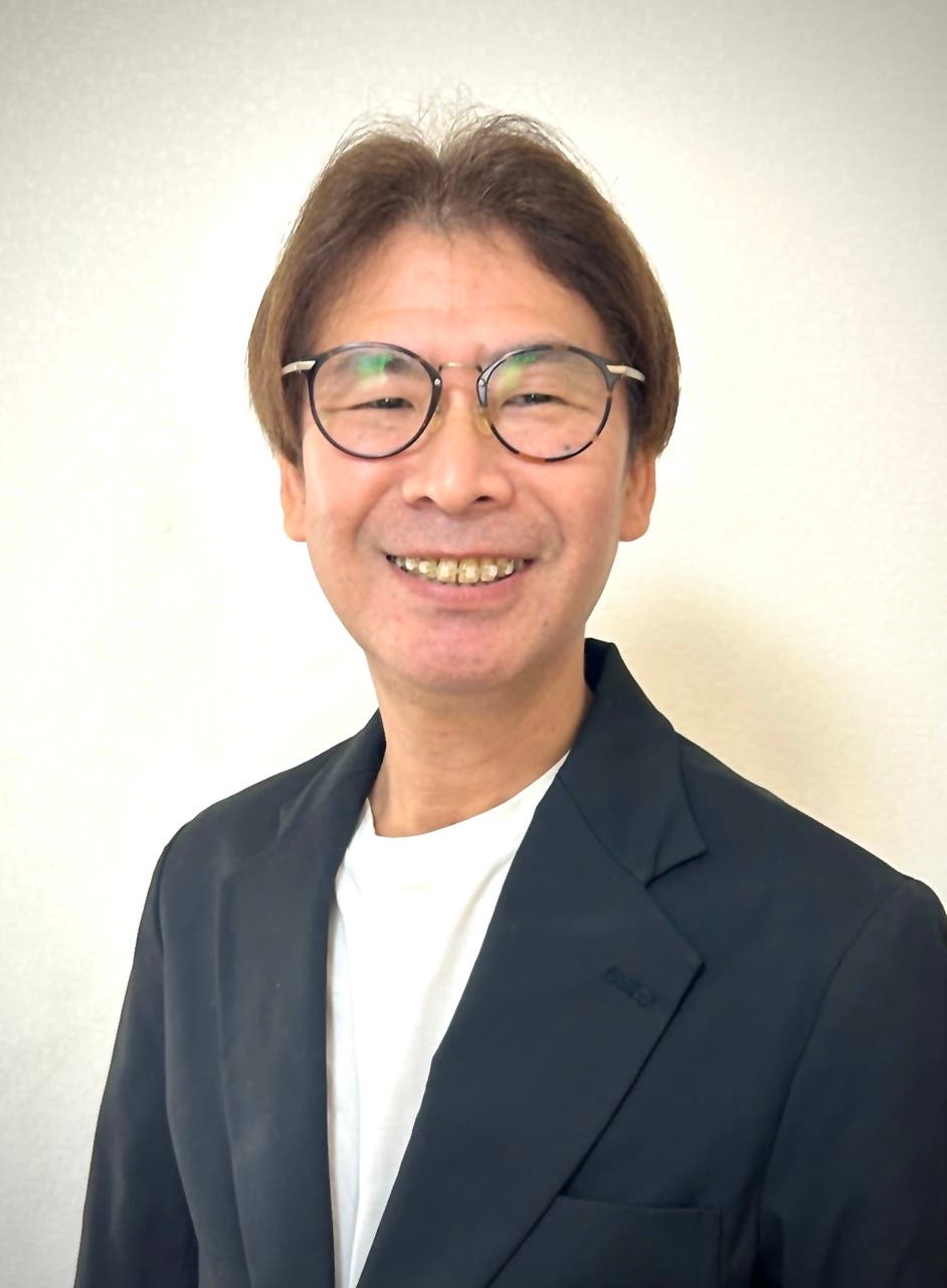 ホストのプロフィール画像