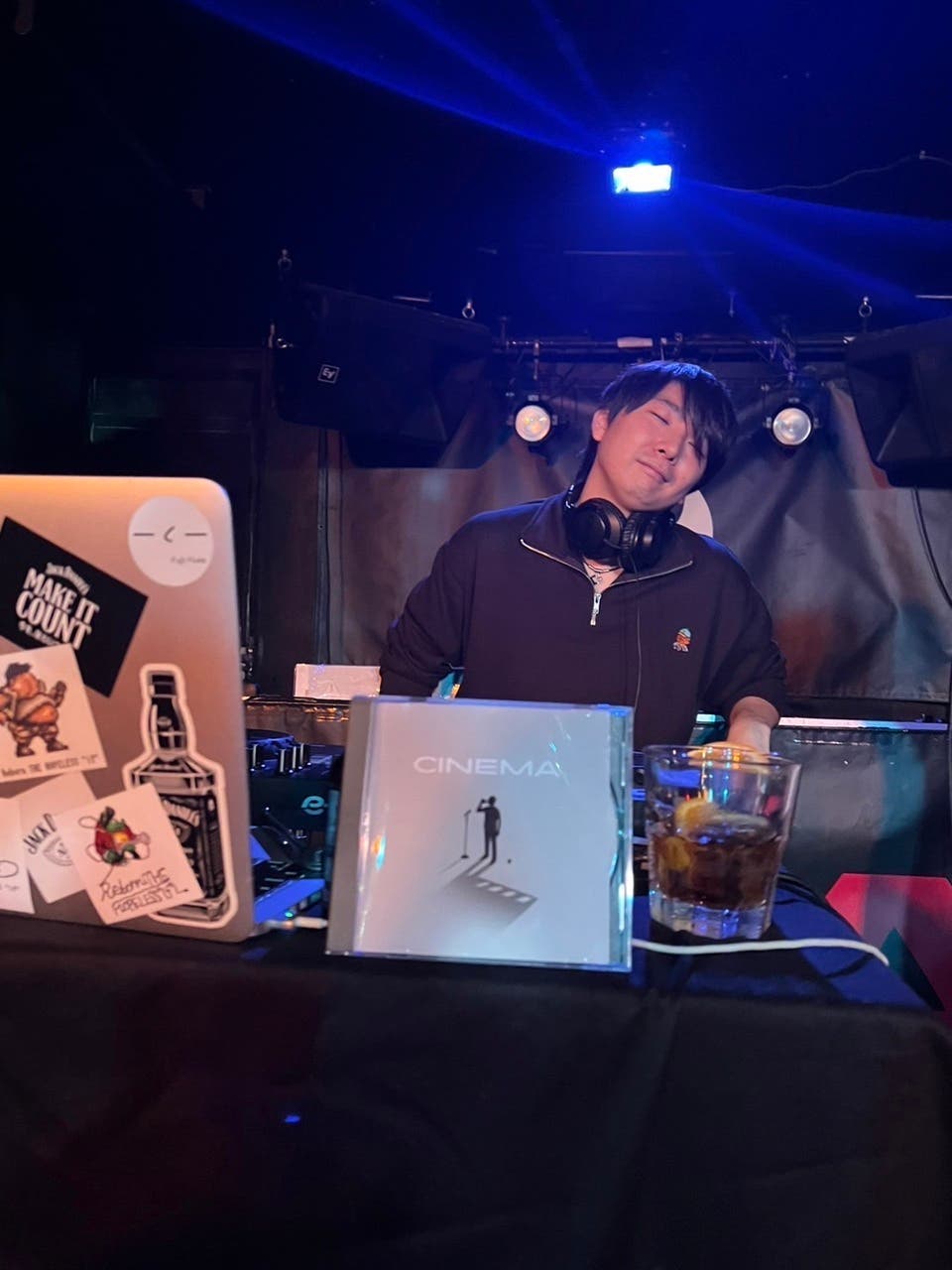 ホストのプロフィール画像