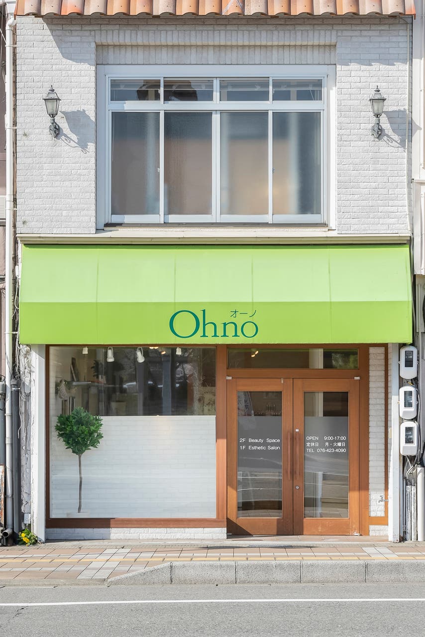 ホストのプロフィール画像