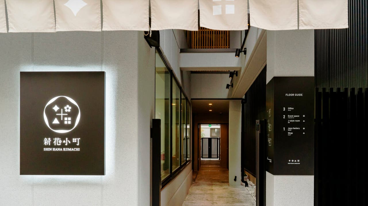 ホストのプロフィール画像