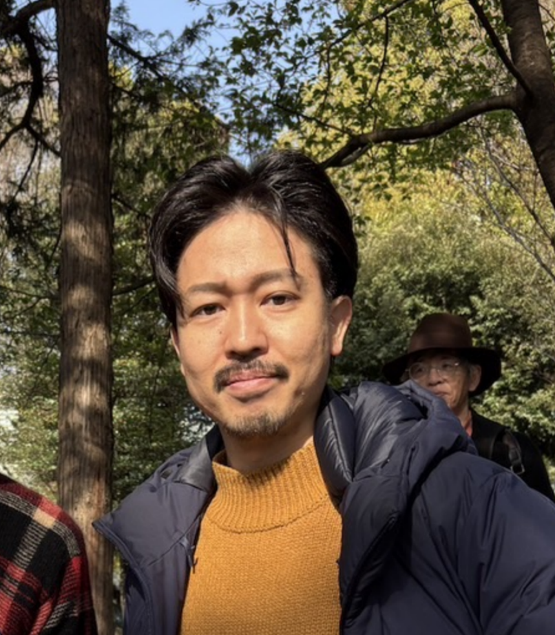 ホストのプロフィール画像