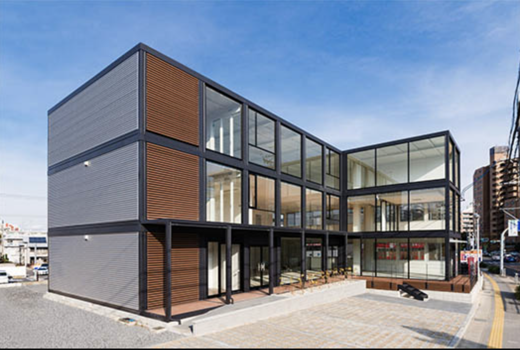 U-SPACEレンタルスペース小松店