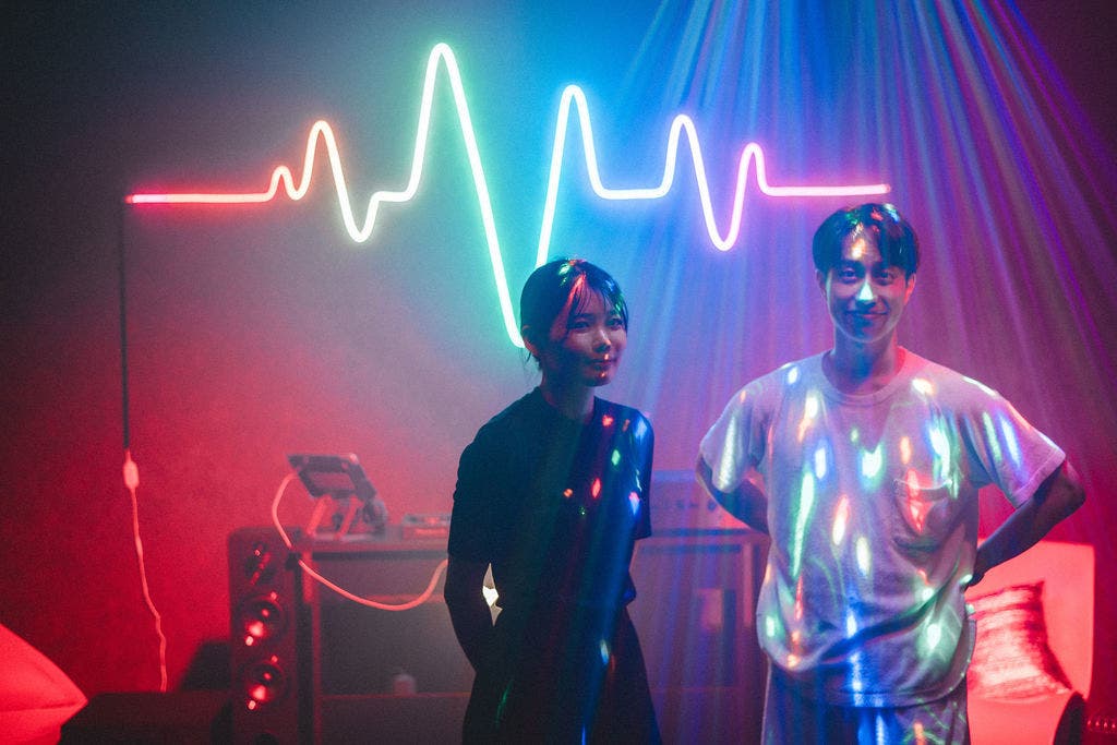 ホストのプロフィール画像