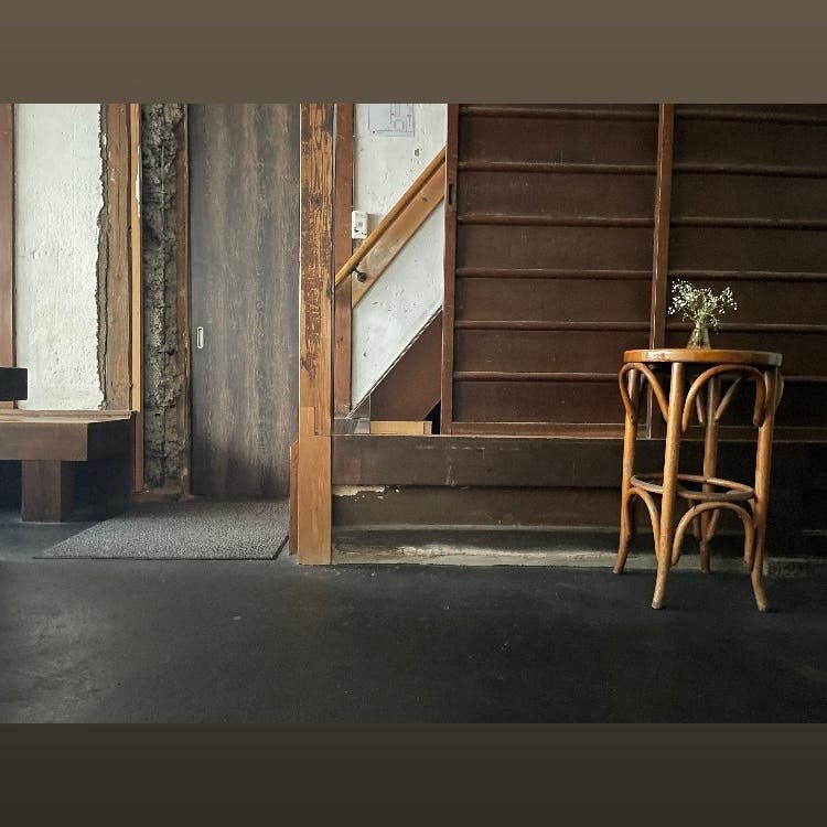 ホストのプロフィール画像