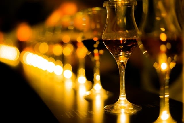 ホストのプロフィール画像