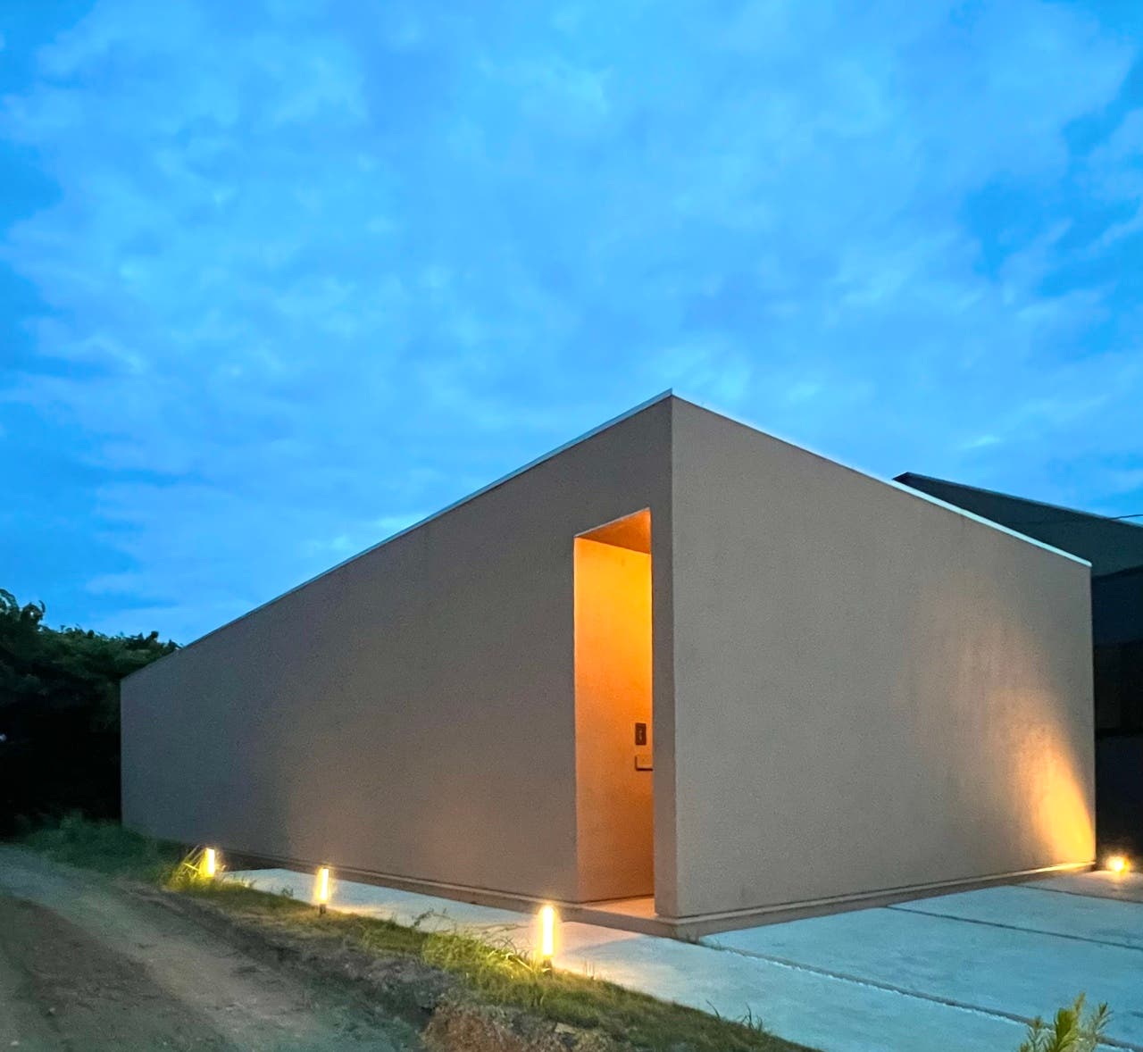 ホストのプロフィール画像