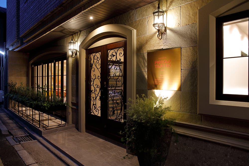 ホストのプロフィール画像