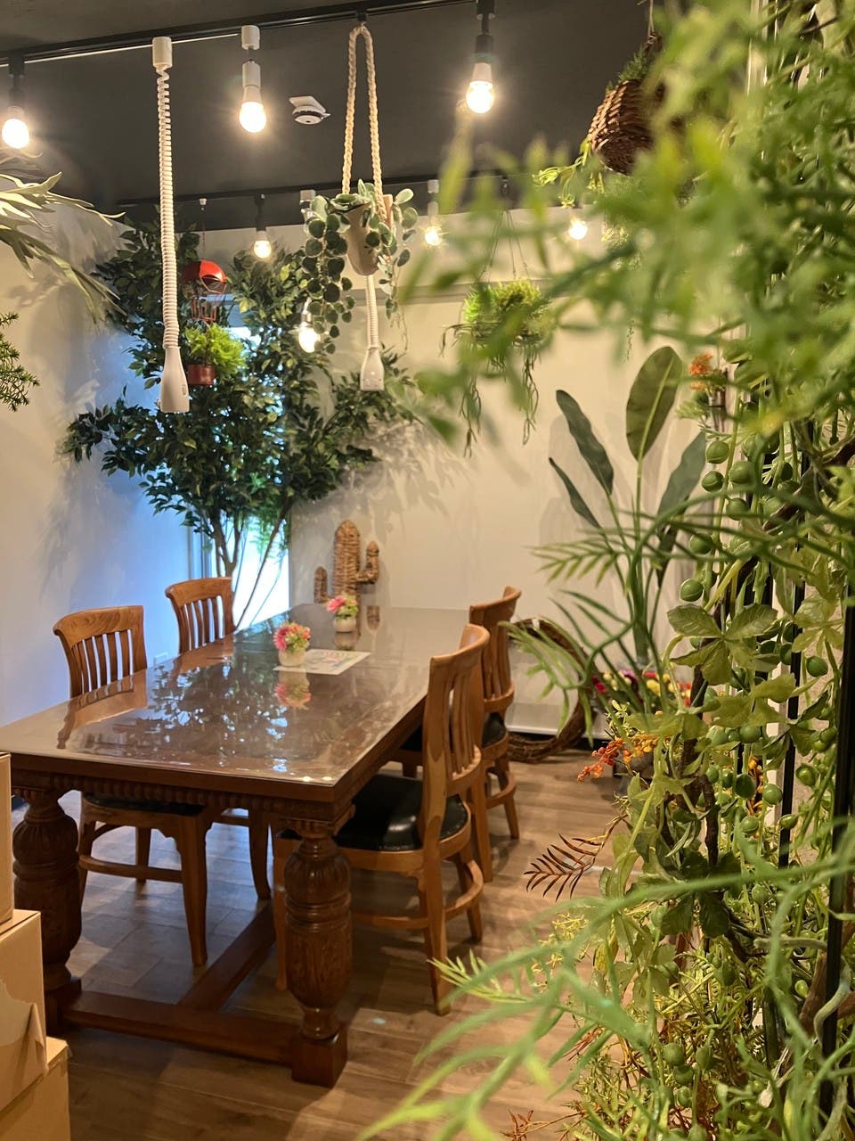 ホストのプロフィール画像