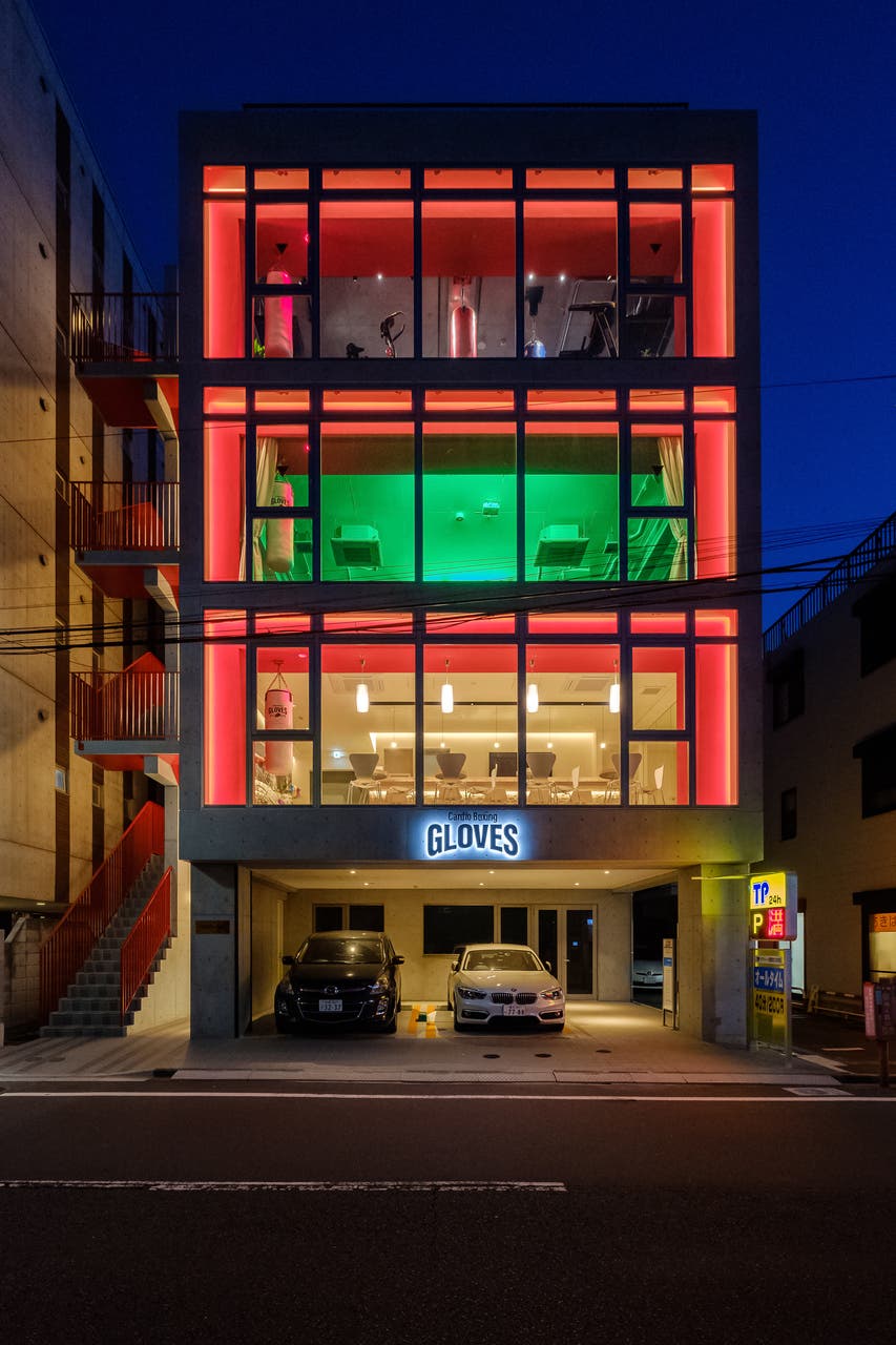 ホストのプロフィール画像