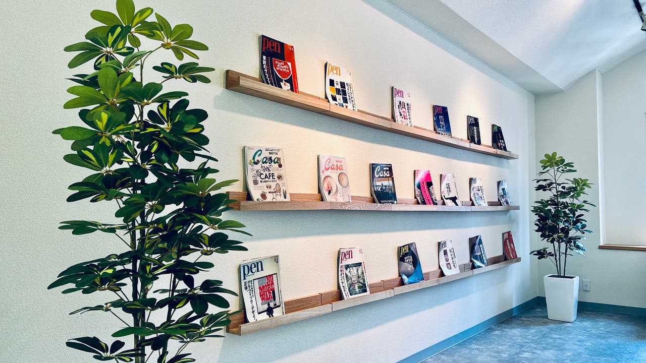 ホストのプロフィール画像