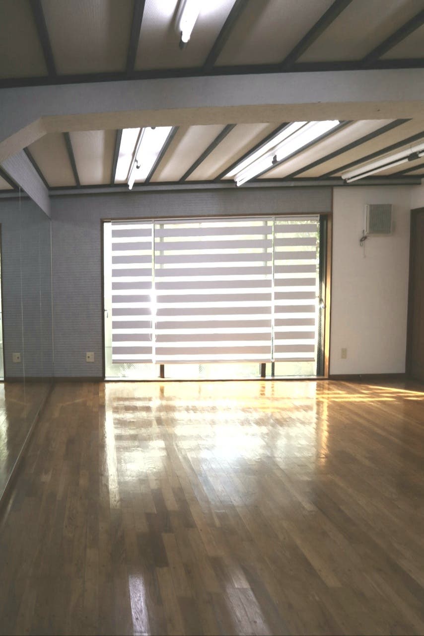 ホストのプロフィール画像