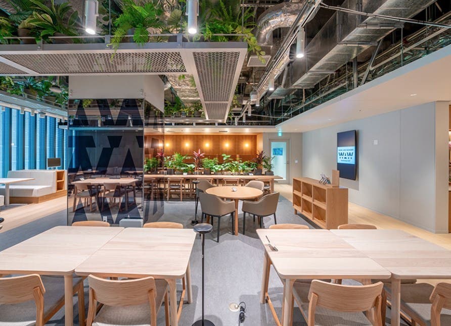 ホストのプロフィール画像