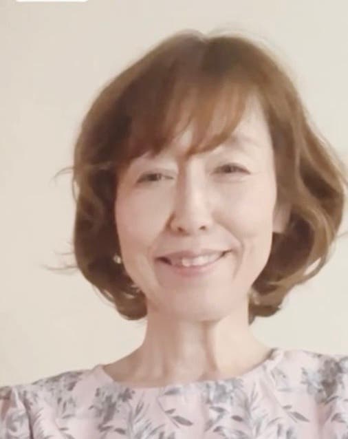 ホストのプロフィール画像