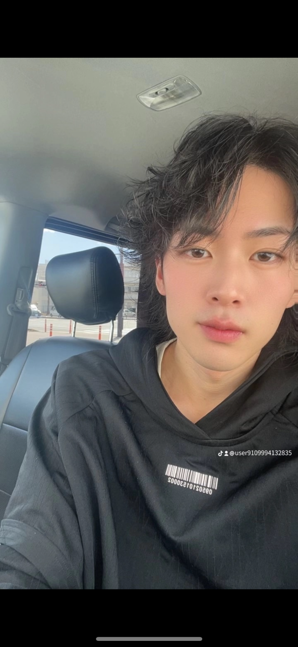 ホストのプロフィール画像