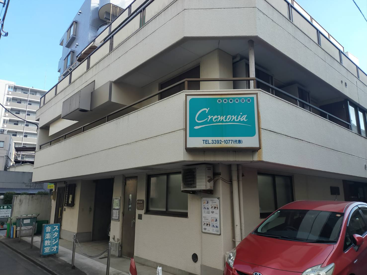 ホストのプロフィール画像