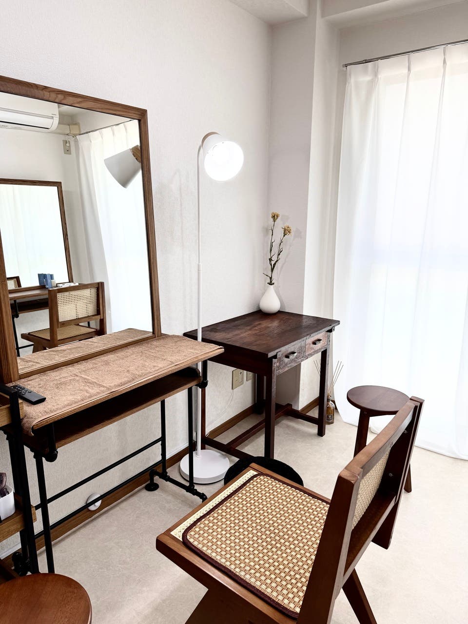 ホストのプロフィール画像