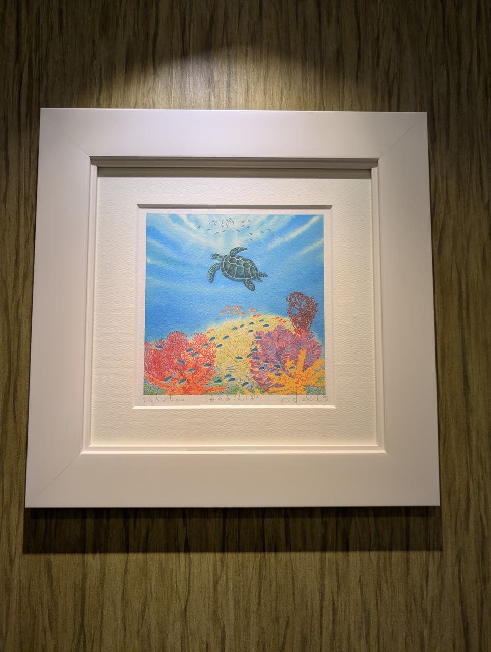 ホストのプロフィール画像