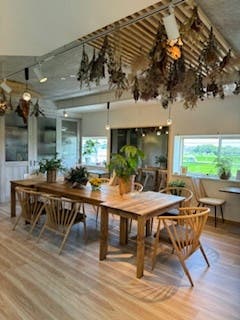 ホストのプロフィール画像