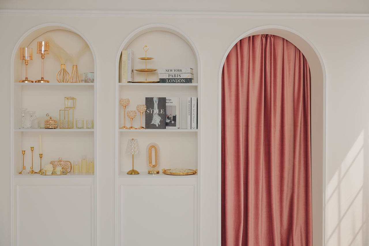 ホストのプロフィール画像