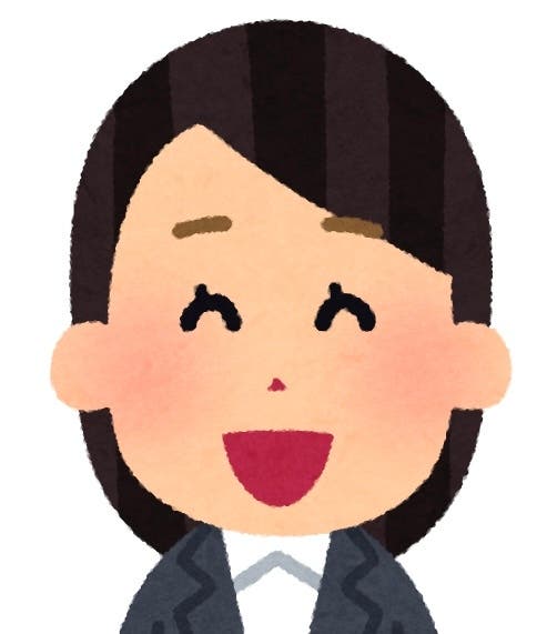ホストのプロフィール画像