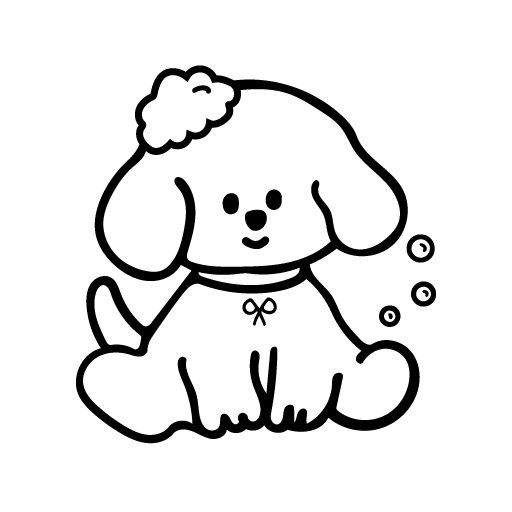 ホストのプロフィール画像