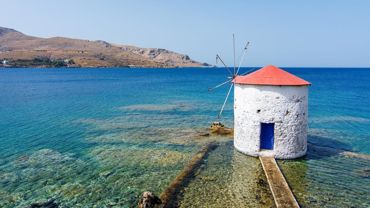 ホストのプロフィール画像