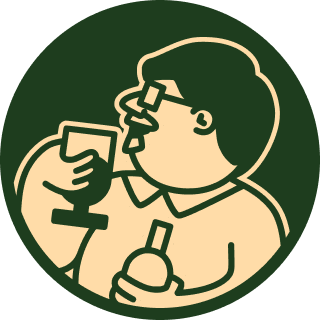 ホストのプロフィール画像