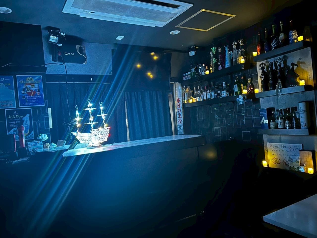 ホストのプロフィール画像