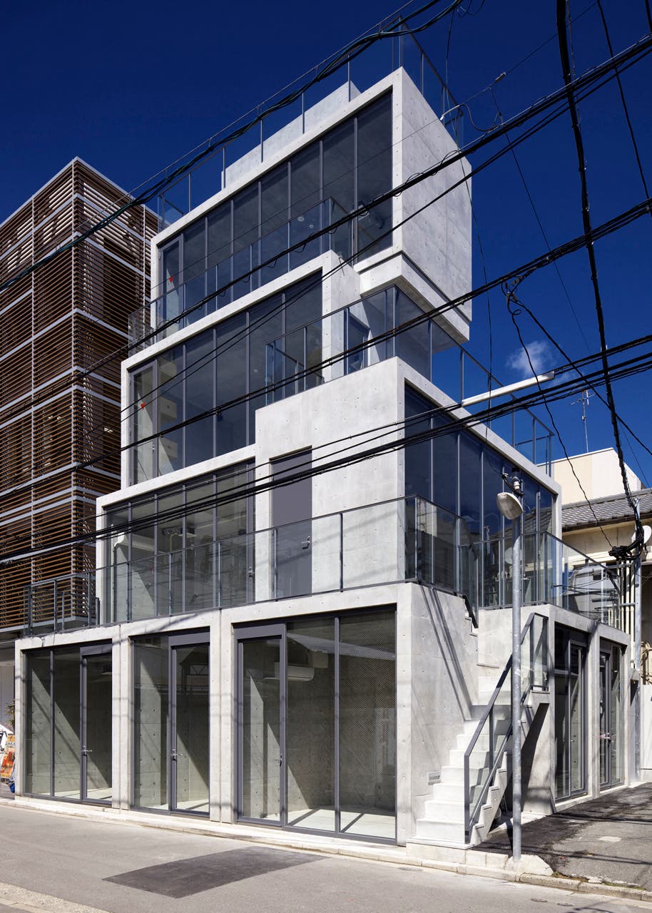 ホストのプロフィール画像