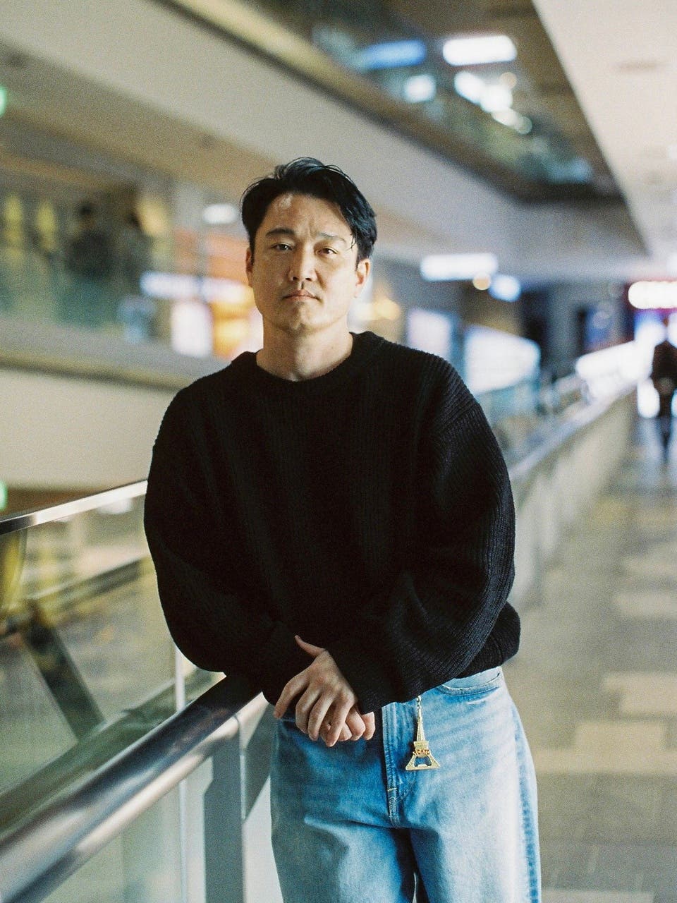 朝香賢徹