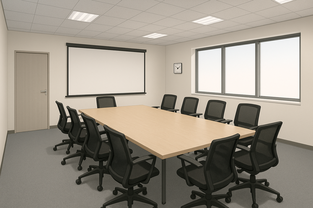 ホストのプロフィール画像