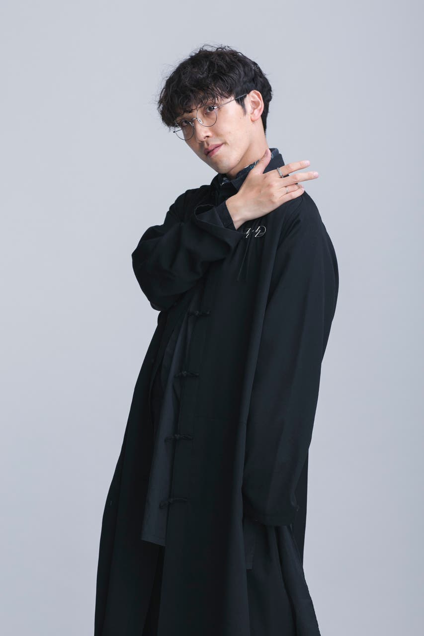 ホストのプロフィール画像