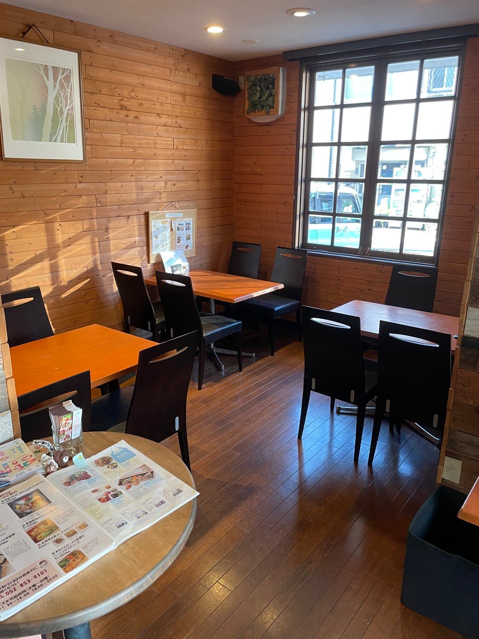 ホストのプロフィール画像