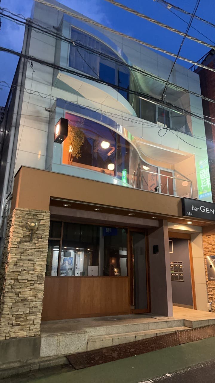 ホストのプロフィール画像