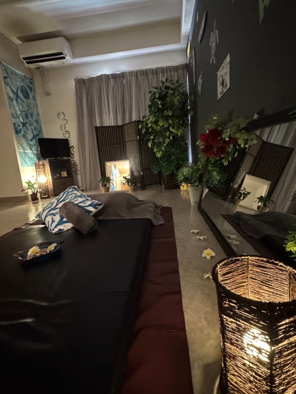 ホストのプロフィール画像