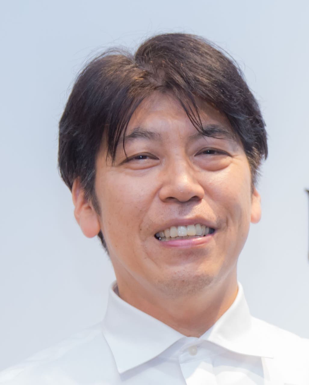 ホストのプロフィール画像