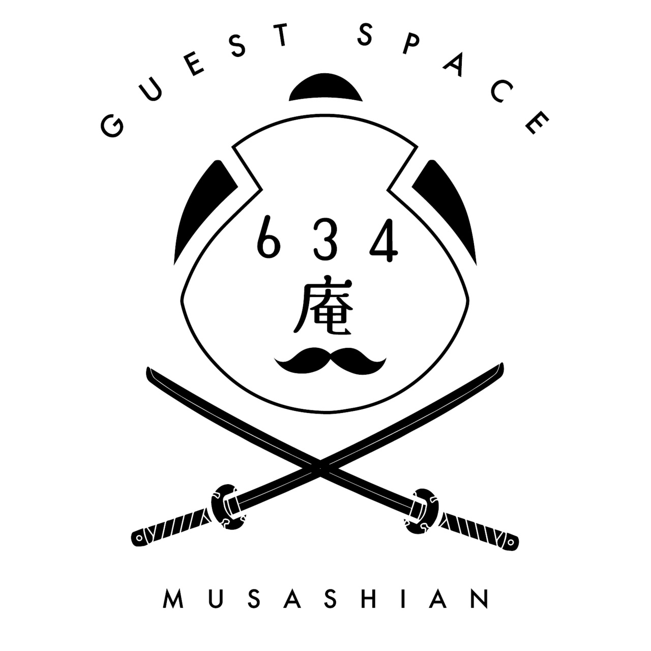 ホストのプロフィール画像