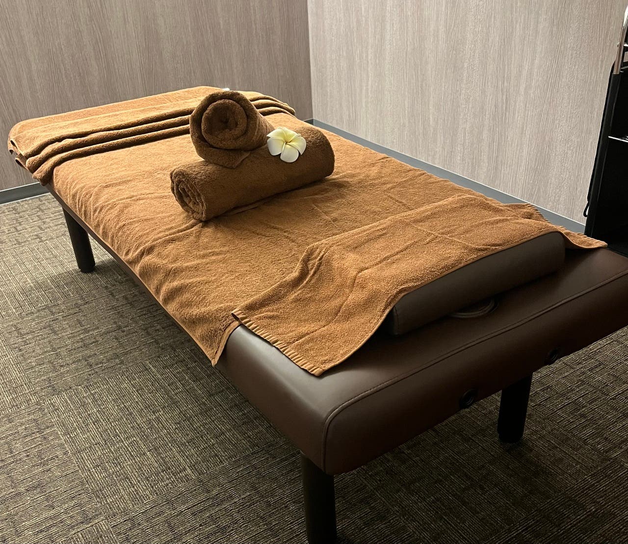 ホストのプロフィール画像