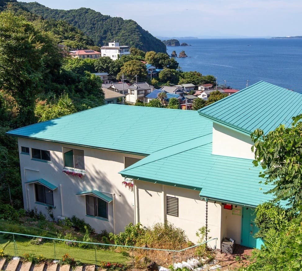 ホストのプロフィール画像