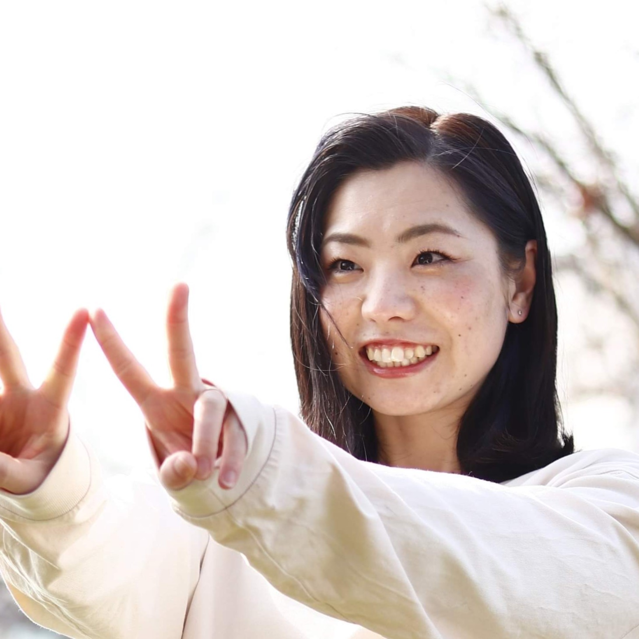 ホストのプロフィール画像