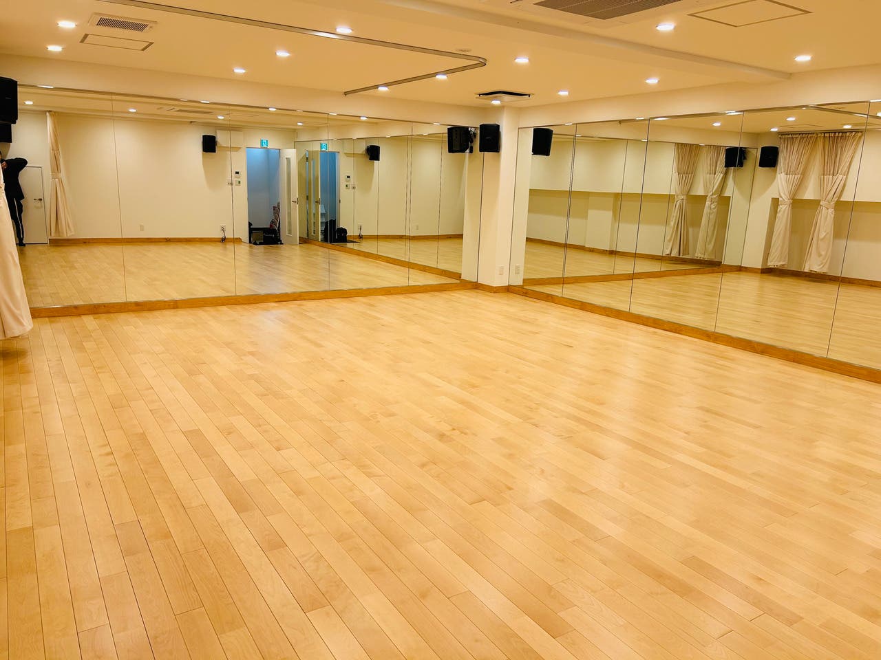 ホストのプロフィール画像