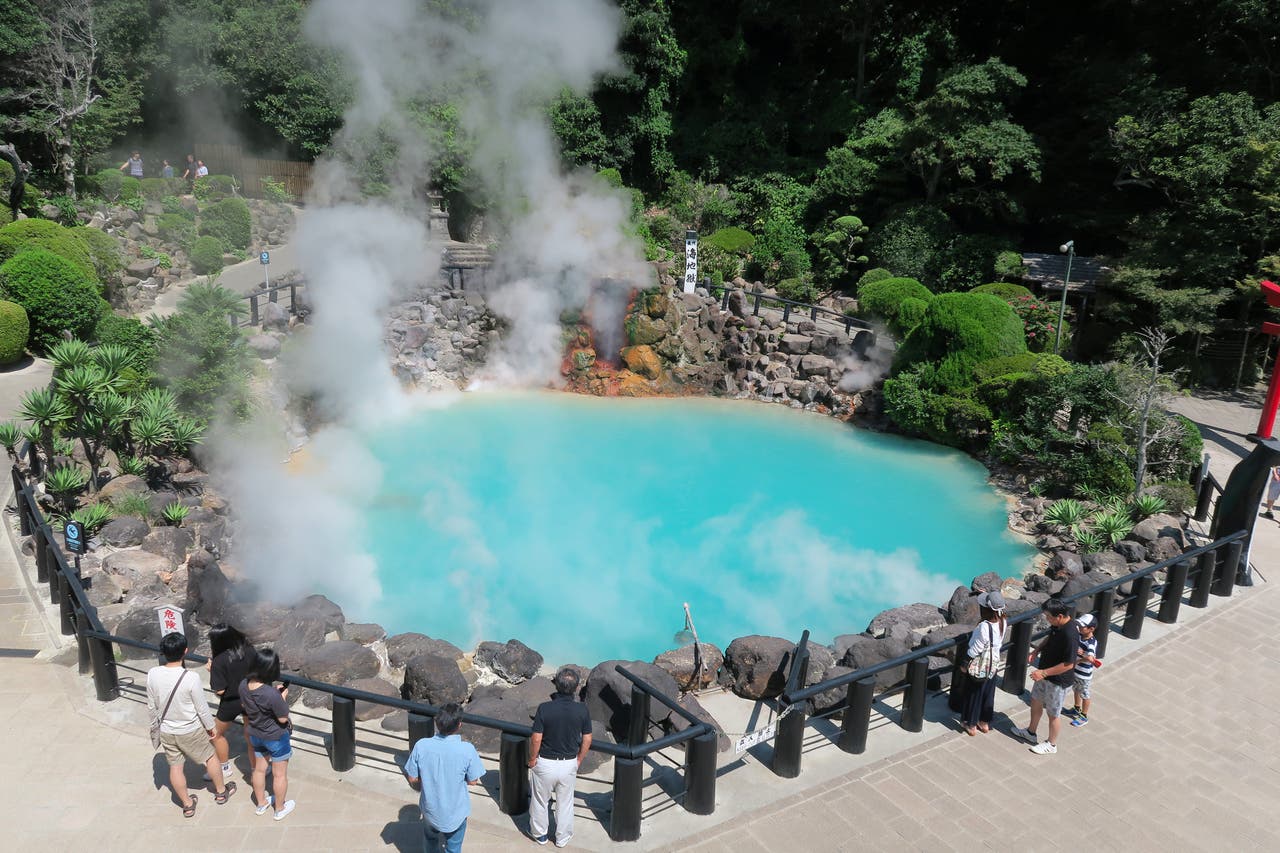 ホストのプロフィール画像