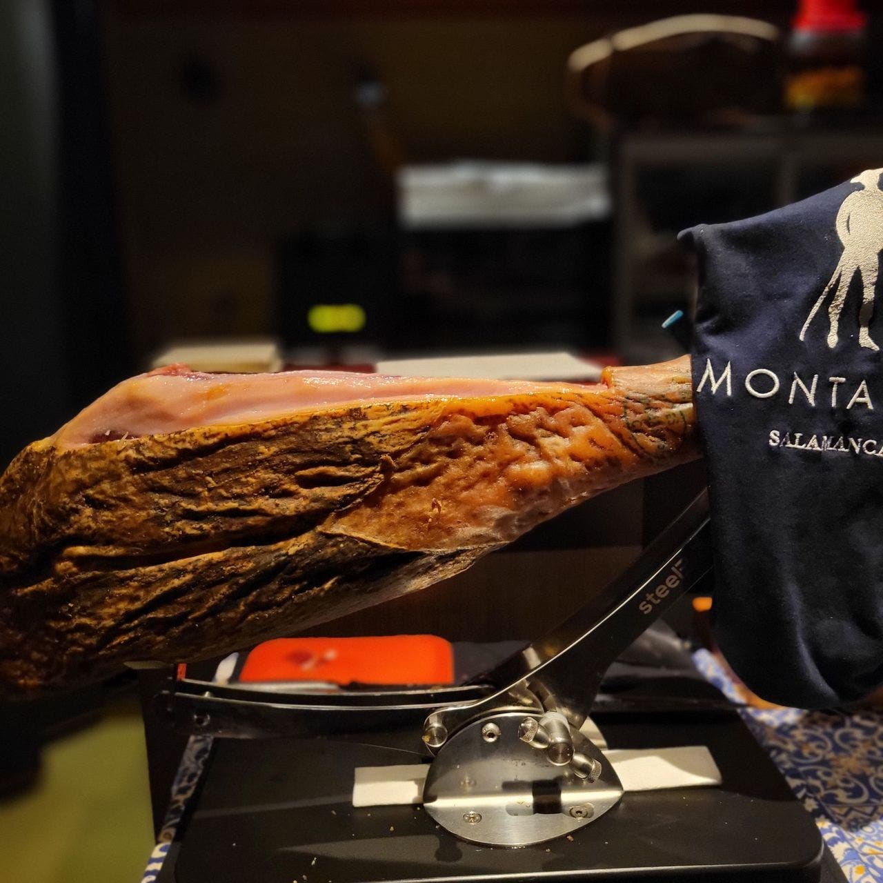 ホストのプロフィール画像