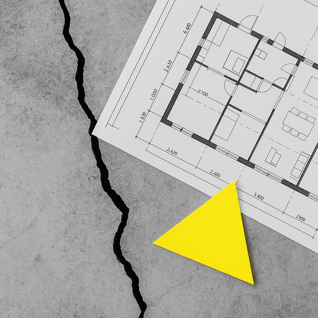 ホストのプロフィール画像