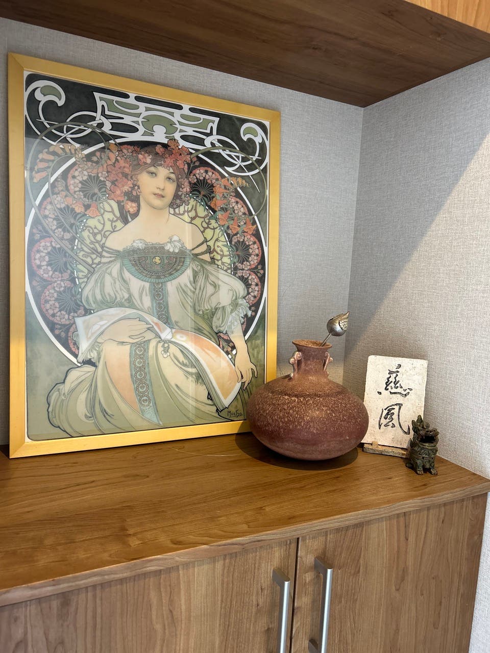 ホストのプロフィール画像