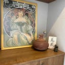 東洋医学の図書室